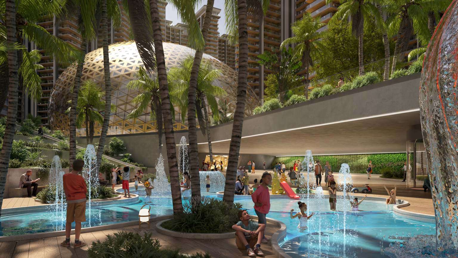 Elan Emperor Gurgaon | New Launch in Sector 106 Dwarka Expressway